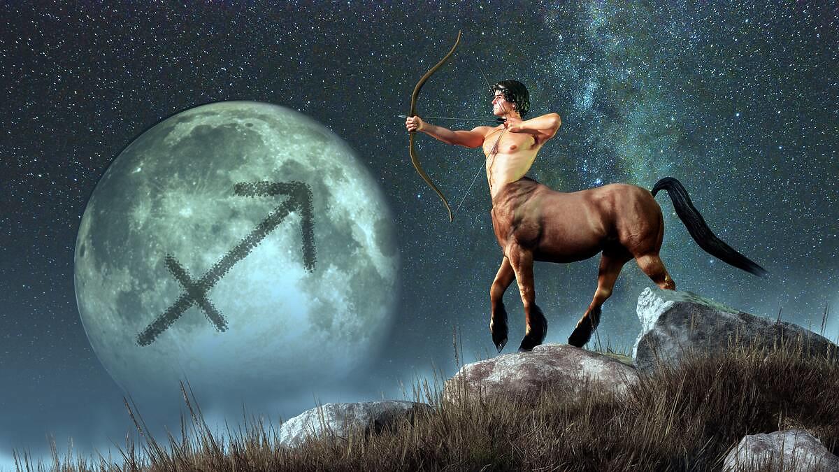 Jaki znak zodiaku pasuje do Strzelca? Horoskop partnerski