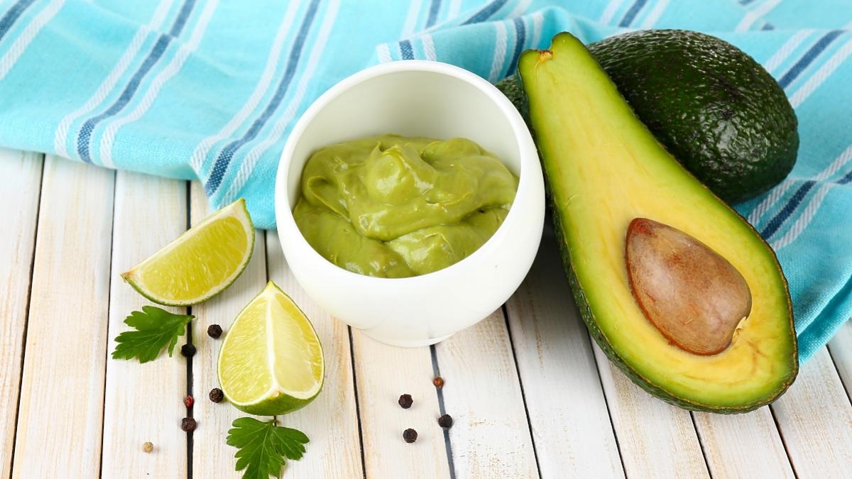 Guacamole