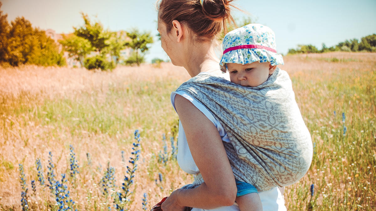 Matka idealna? Nie istnieje. Dobra matka jest inna (wyjaśniamy!)