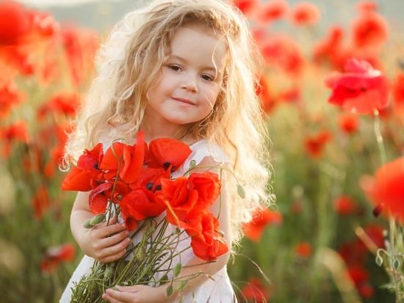 Imiona dla dziewczynek