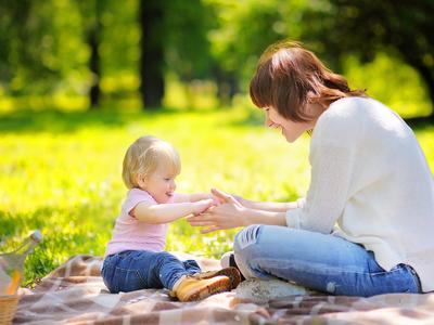 Opiekunka do dziecka