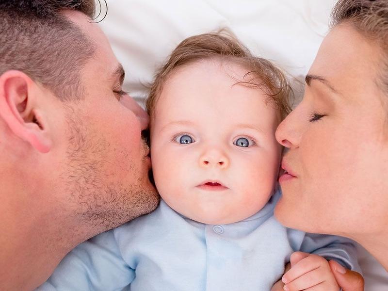 Imiona dla chłopców