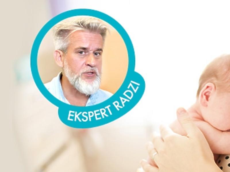Co robić, by zdrowo rosło? Radzi Paweł Zawitkowski