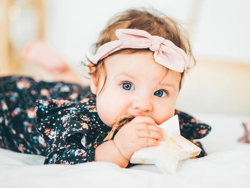 Imiona dla dziewczynek