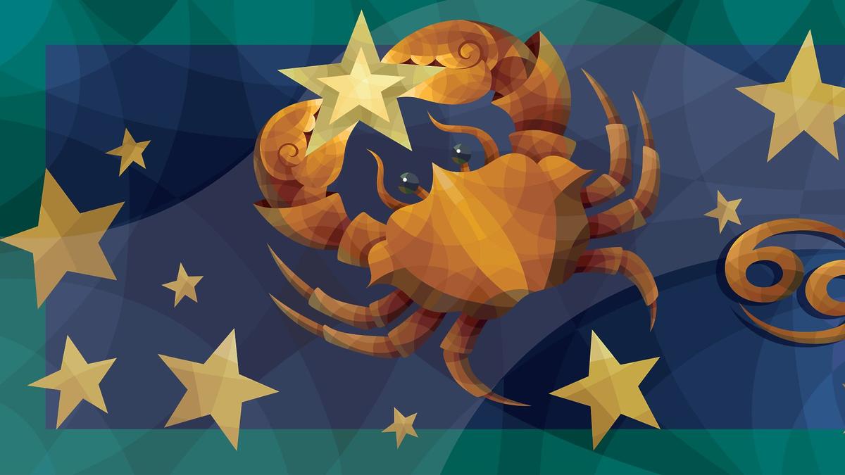 Jaki znak zodiaku pasuje do Raka – horoskop partnerski