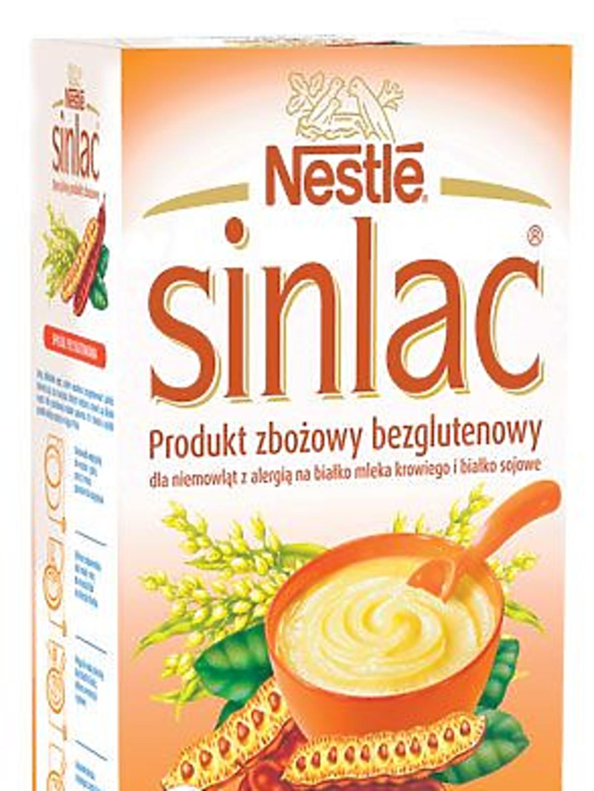 Alergik pod ochroną