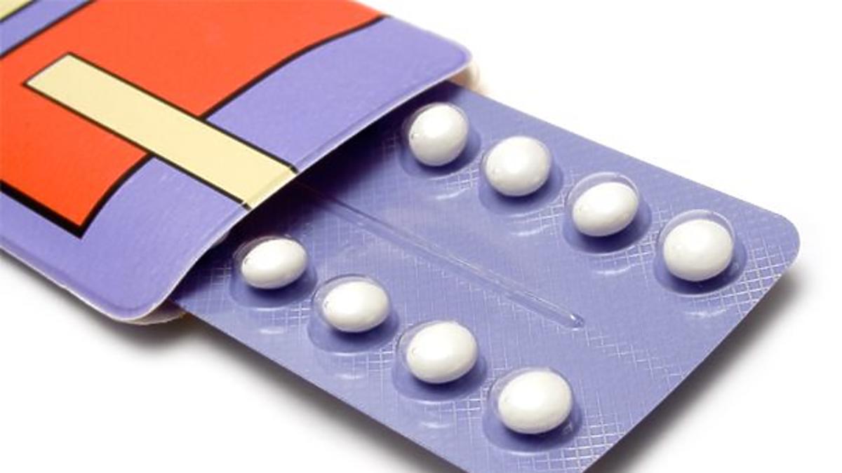 Antykoncepcja dobrana do wieku