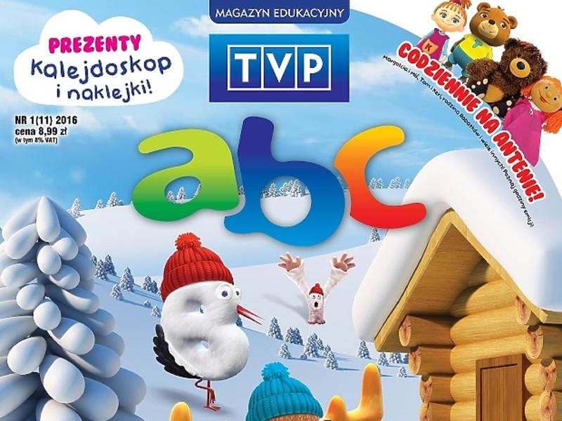 Magazyn TVP ABC