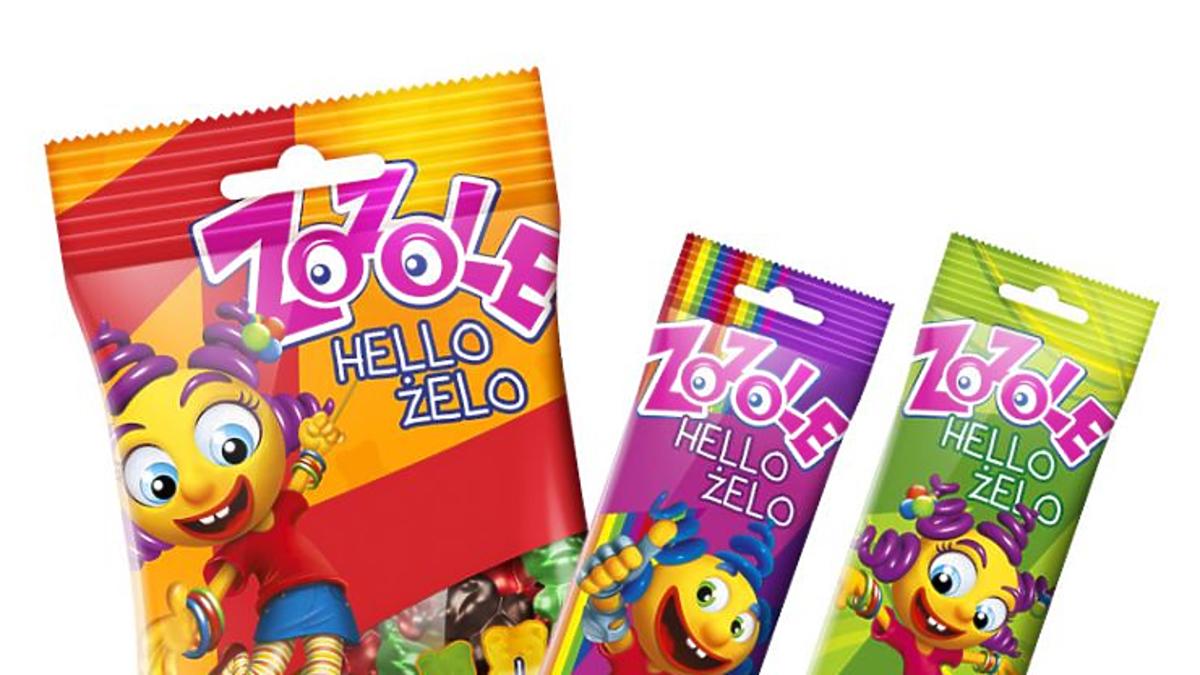 Witaj lato – nowe Zozole