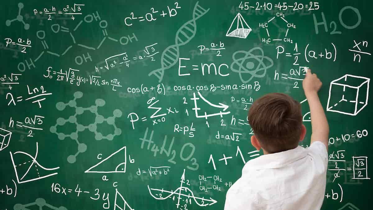 Przedmioty ścisłe – podział przedmiotów szkolnych